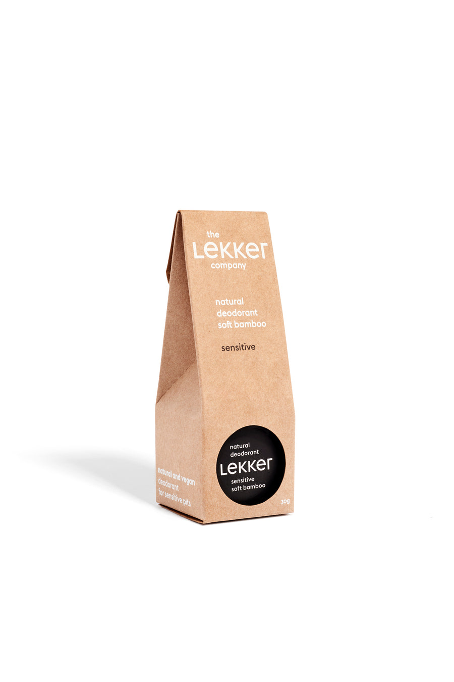 The lekker company