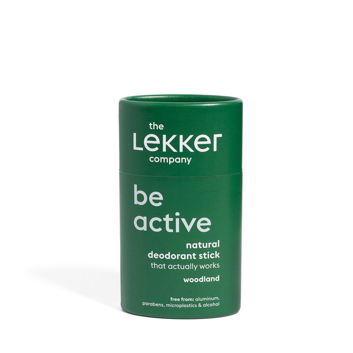 The lekker company